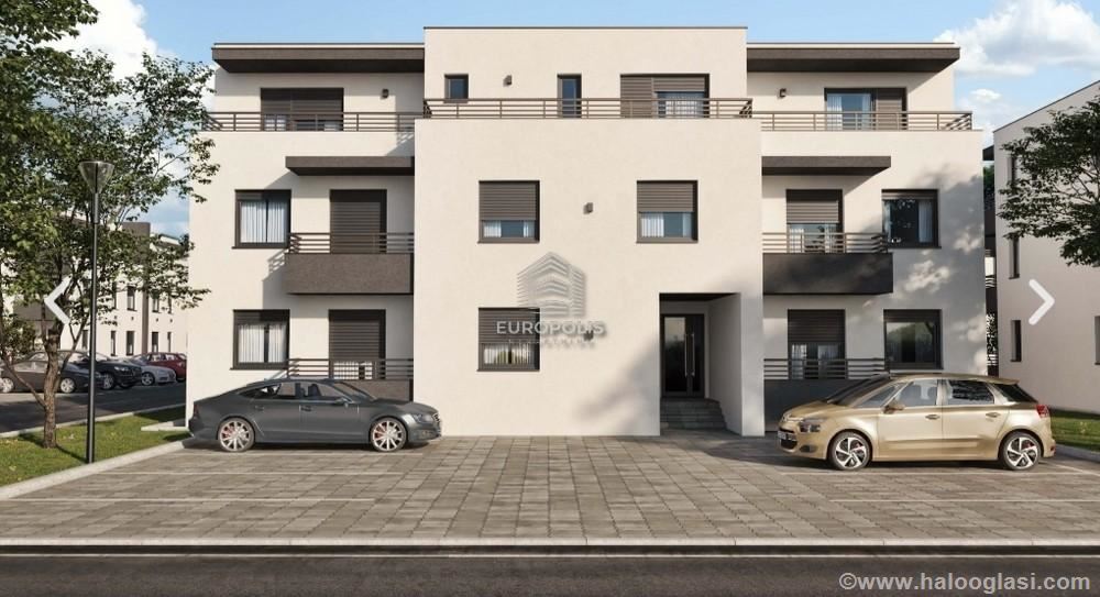Moderna novogradnja, Surčin ID#7588 | Halo Oglasi