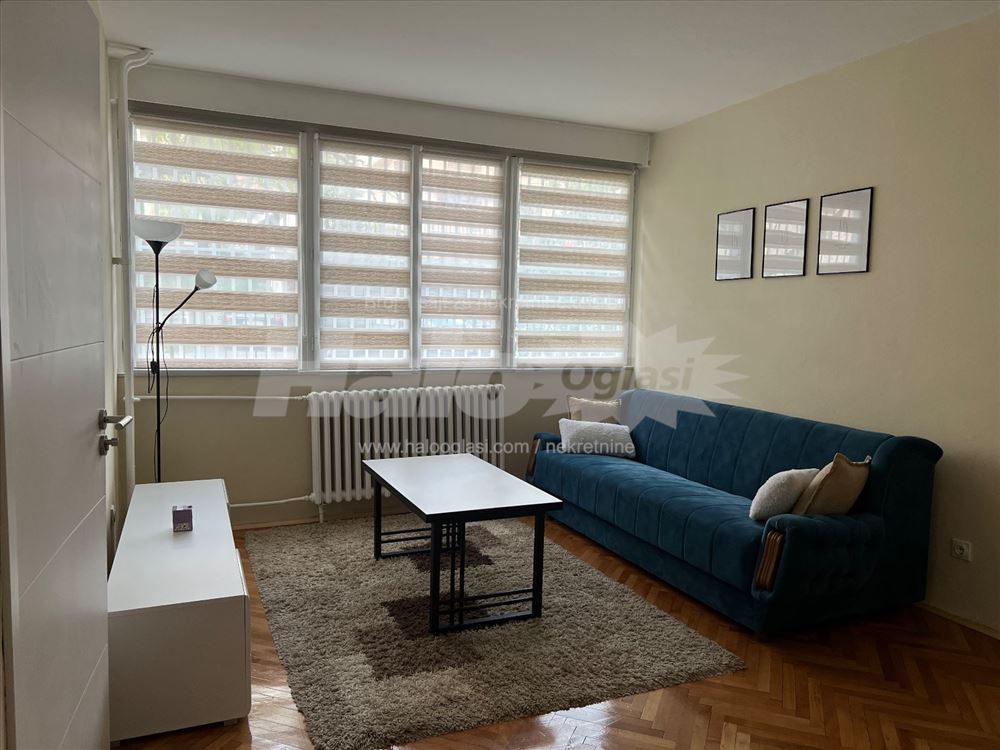 Voždovac, Ustanička | Halo Oglasi