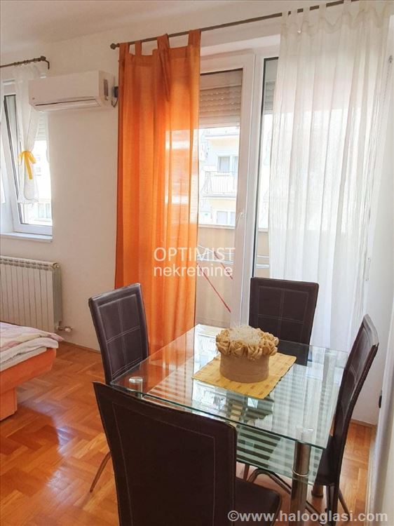 Zvezdara, Vojvode Vlahovića, 33m2, 1.0 ID#2953 | Halo Oglasi