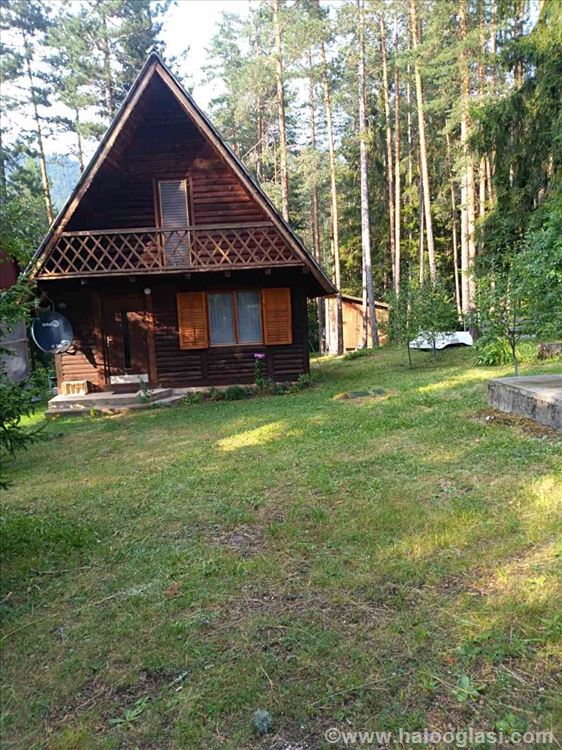 Tara, kuća za odmor | Halo Oglasi