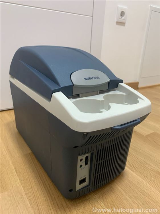 Mobicool mini frižider 12V-automobil, kamion | Halo Oglasi