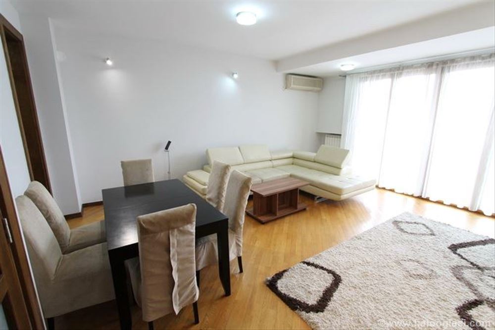 Lep prostran 4.0 duplex, kod Paliluske pijace,4409 | Halo Oglasi