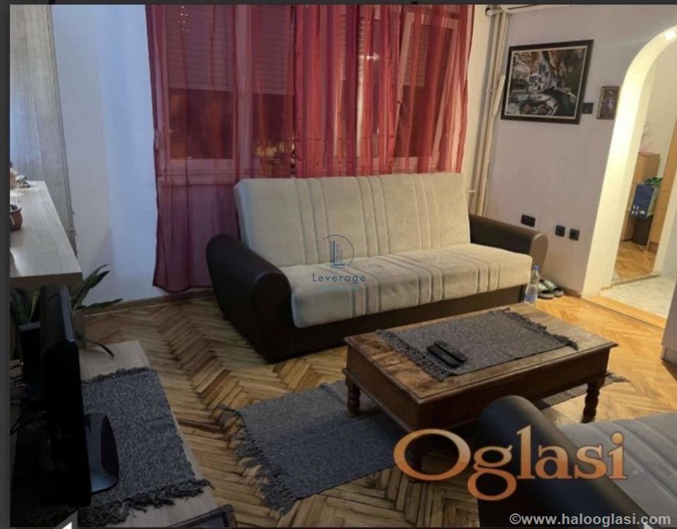 Miljakovac, Stevana Opačića, 36 m2 | Halo Oglasi