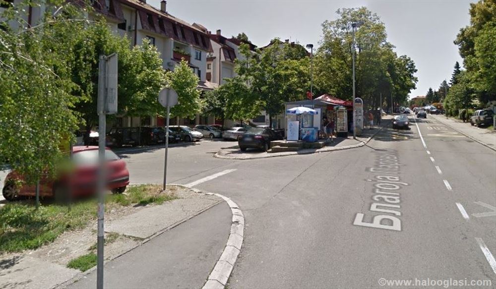 Odličan dupleks na Banovom brdu | Halo Oglasi