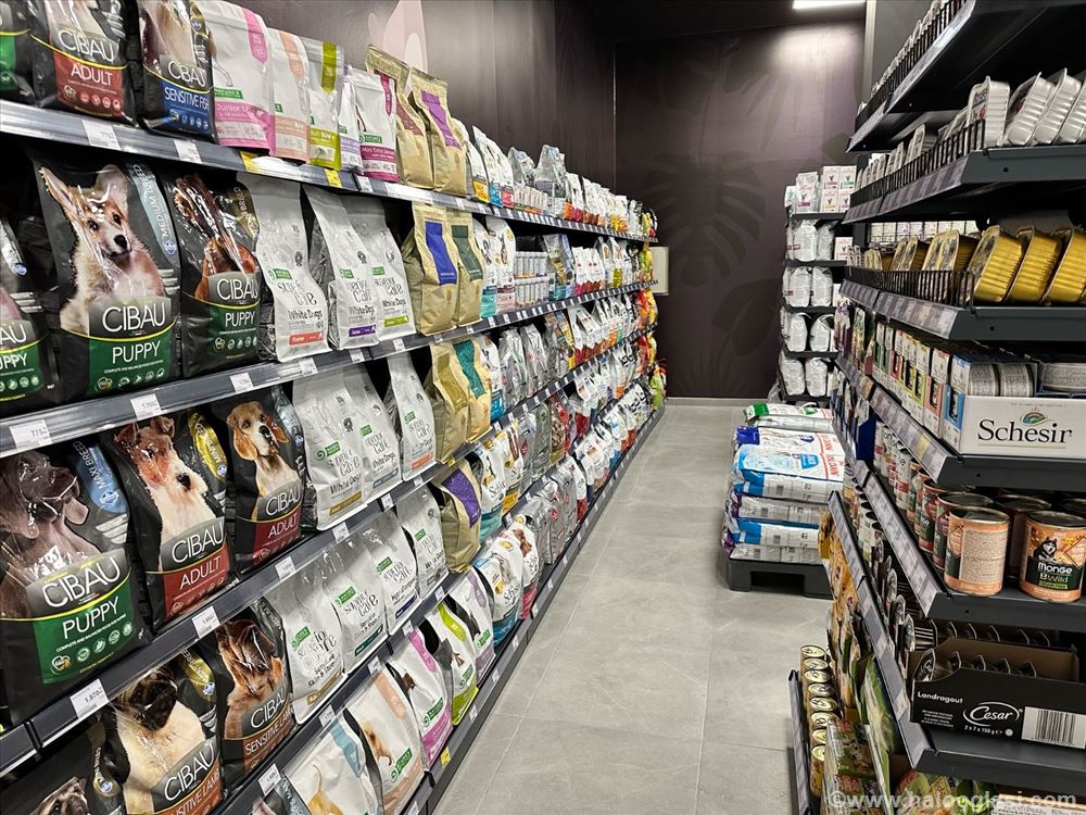 Rafovi za markete i metalne police | Halo Oglasi