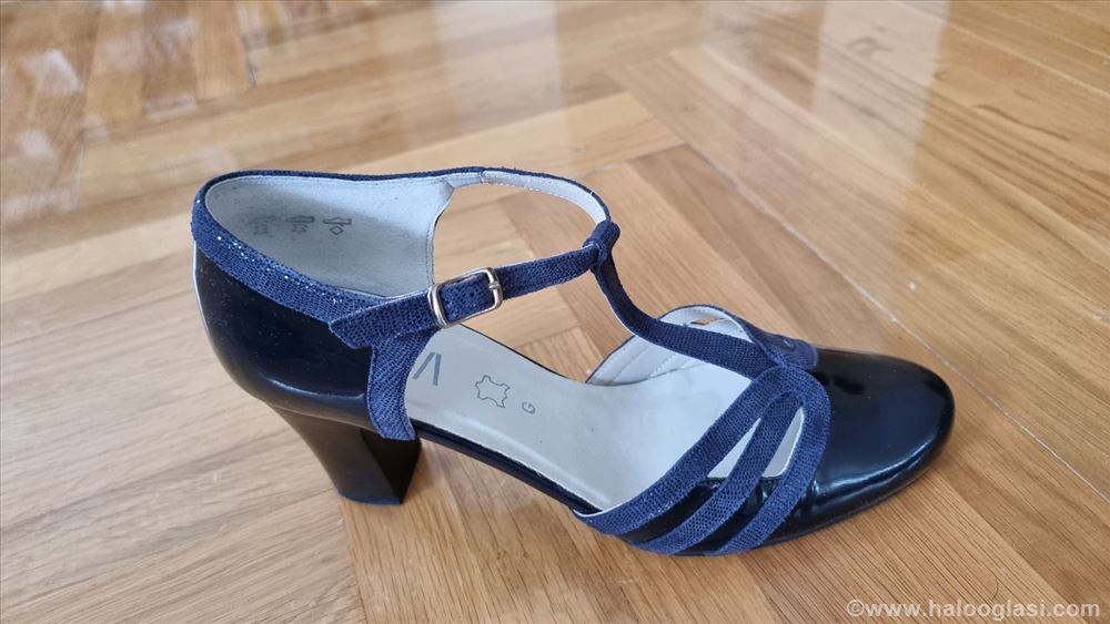 Alpina sandale, br 41 | Halo Oglasi