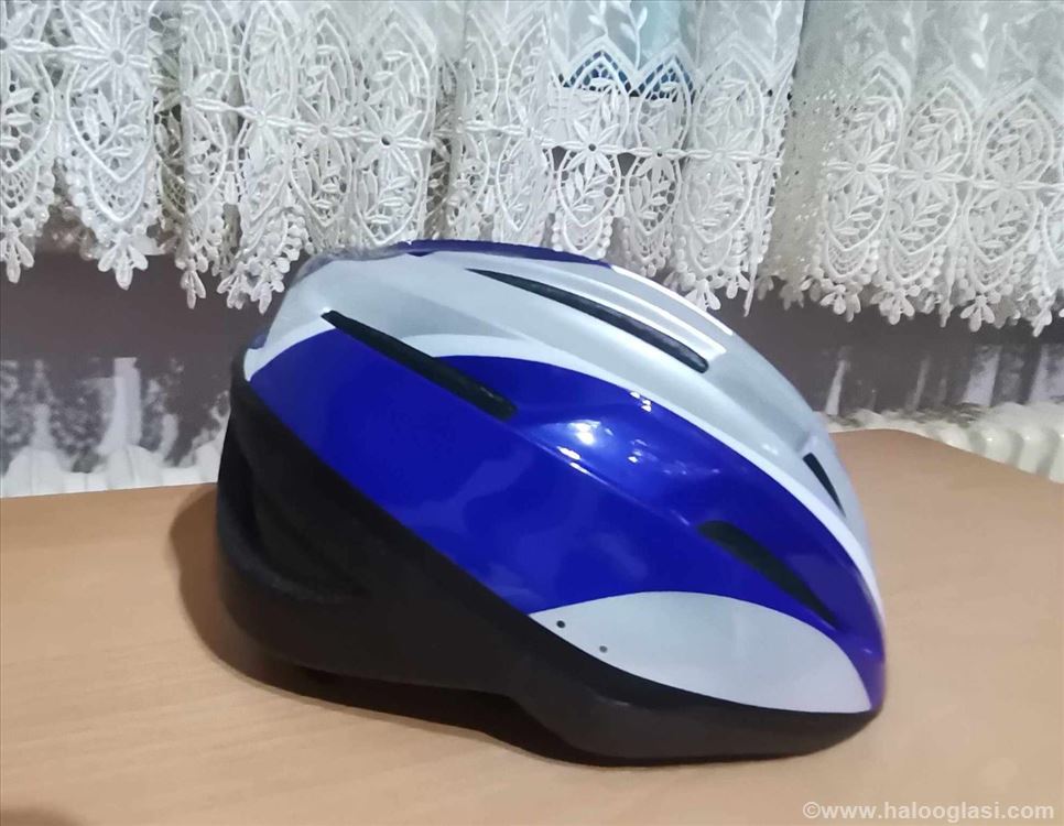 Kaciga za bicikl za decu | Halo Oglasi