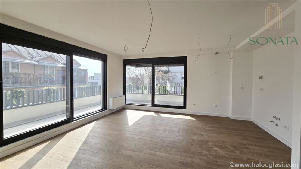 Stojana Protića Odličan stan od 158,32m2 | Halo Oglasi