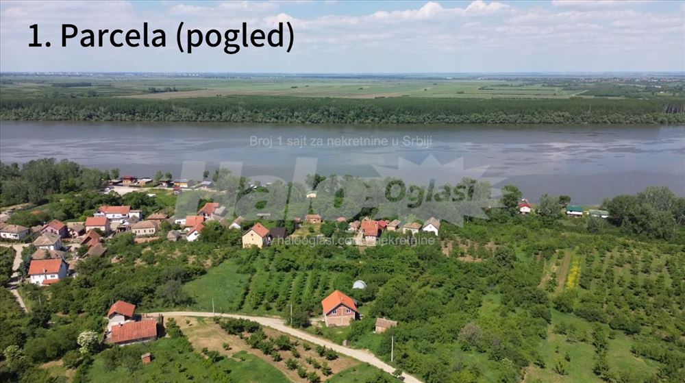 Parcele u Ritopeku - Pročitati opis | Halo Oglasi
