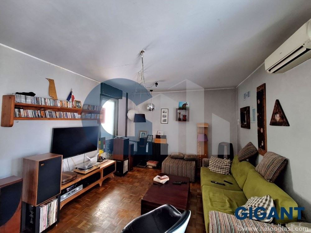 Vidikovac, 86m2, VI, cg | Halo Oglasi