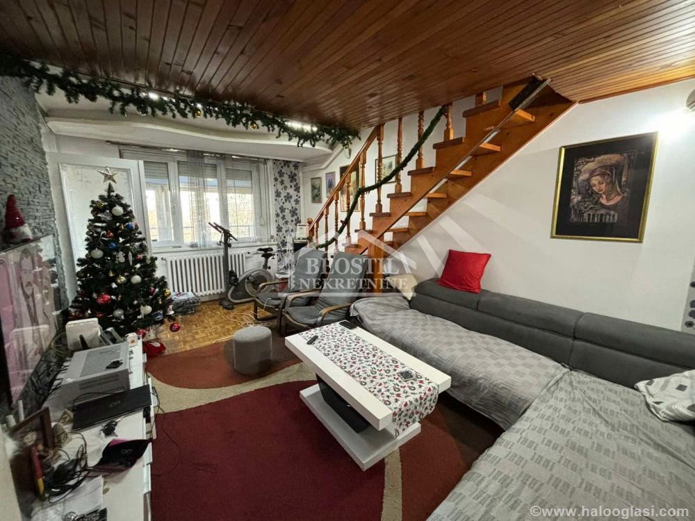 Zemun - Batajnica - 1.5 ID#19422 | Halo Oglasi