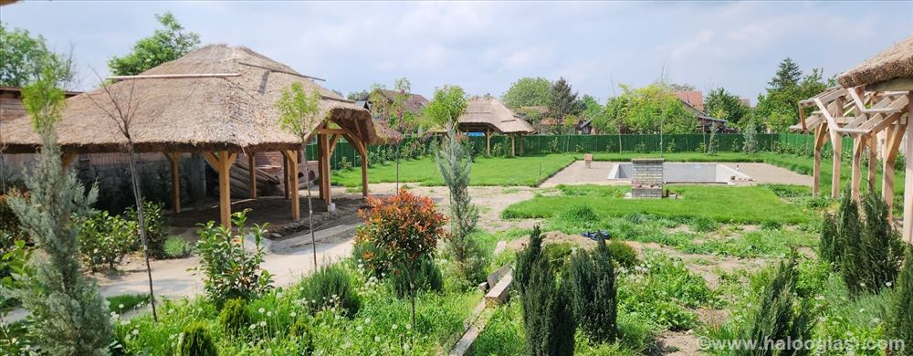 Rumenka kuća 161m2 HITNO! | Halo Oglasi