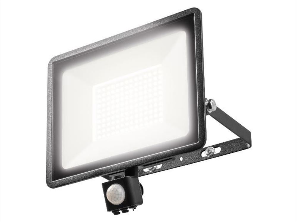 Led reflektor sa senzorom pokreta livorno novo | Halo Oglasi