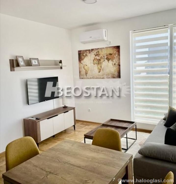 Novi Beograd - Ledine #62342 | Halo Oglasi