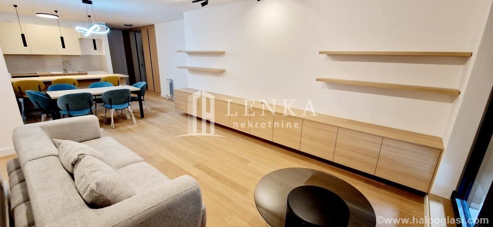 Novogradnja Voždovac ID#1462 | Halo Oglasi