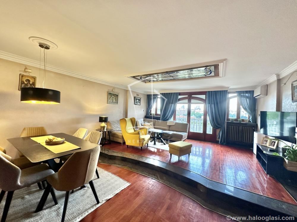 Blok 44, duplex, mereno 200m2 ID#10968 | Halo Oglasi