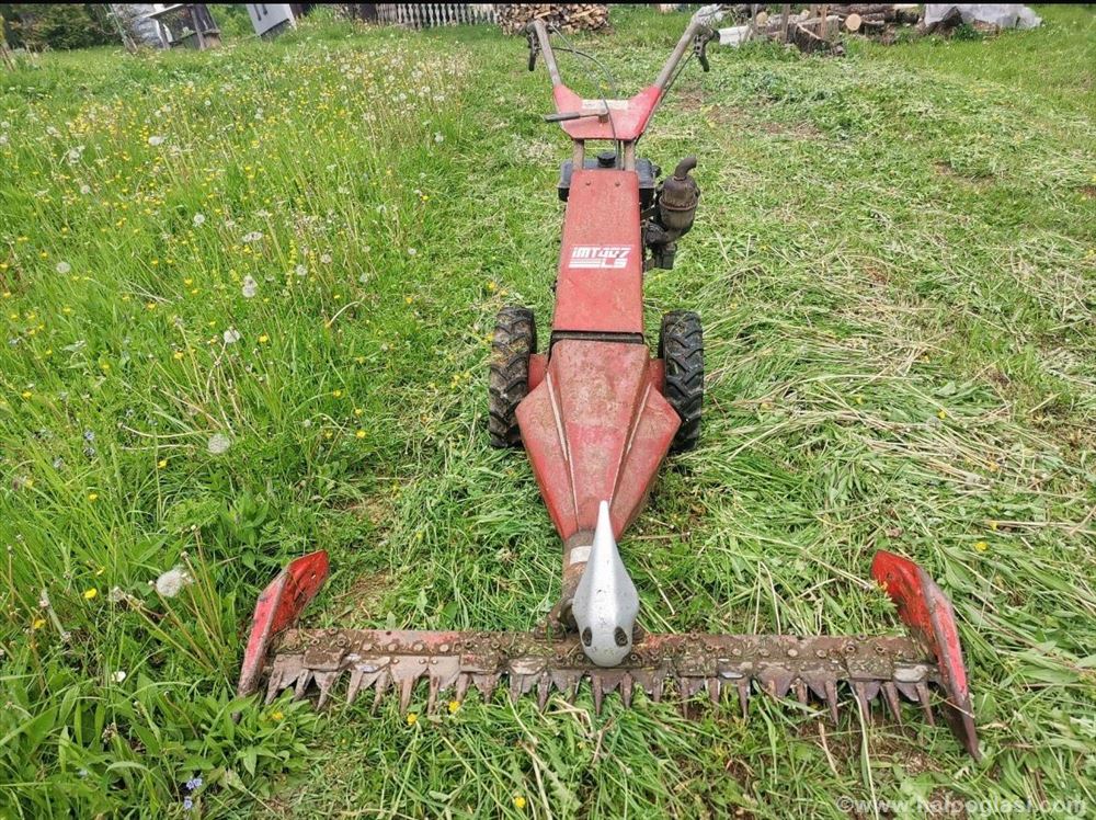 Motokosačica IMT - 407 LS | Halo Oglasi