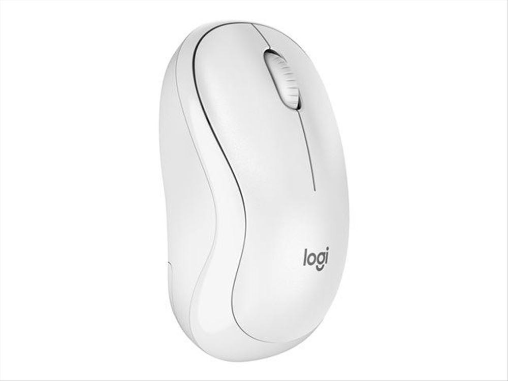 Logitech M240 Silent Bezicni Mis White | Halo Oglasi
