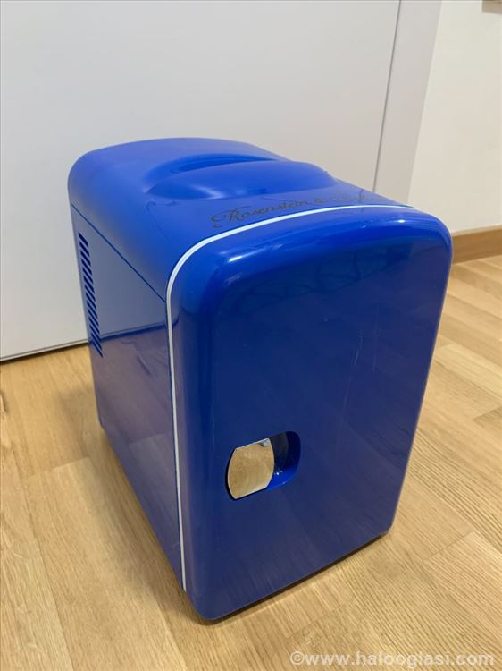 Mini frižider Blue 12V - 220 v | Halo Oglasi