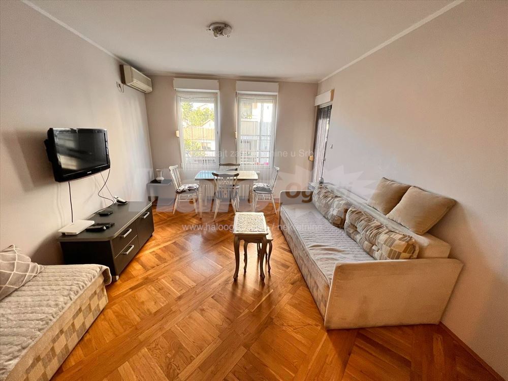 Stan Cvetkova pijaca, Bulevar, TC Beo | Halo Oglasi