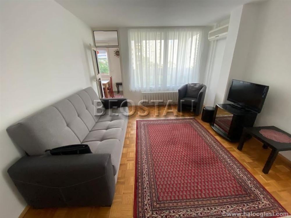 Novi Beograd - Blok 63 #62407 | Halo Oglasi