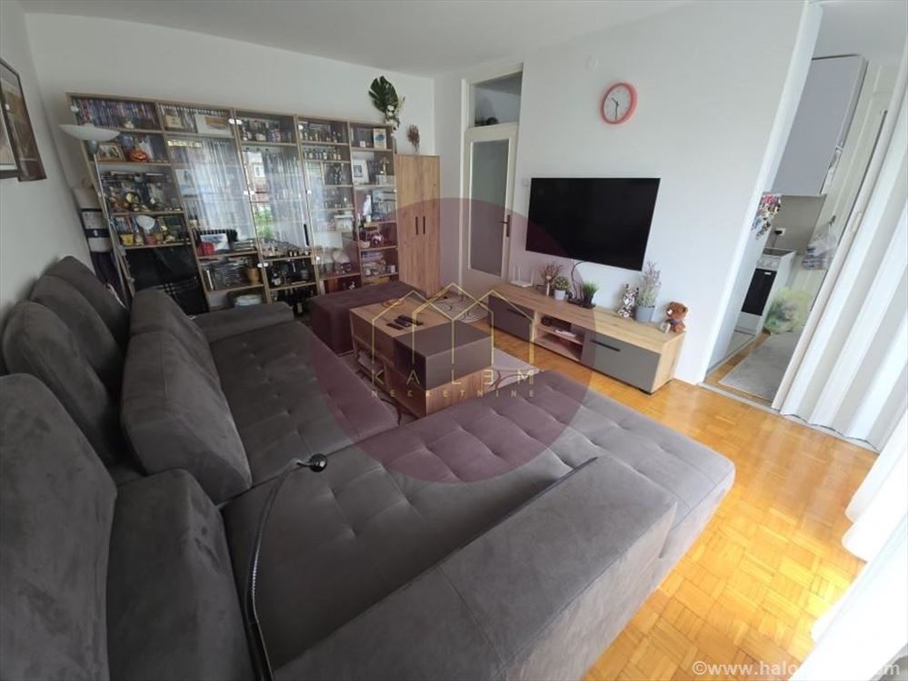 Beograd, Blok 63, Stan, 2.0, 53m2 | Halo Oglasi