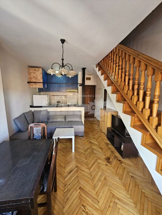 Izdavanje stana-Medakovic | Halo Oglasi