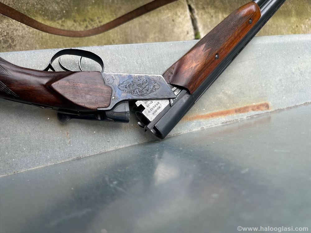 Toz 34EP | Halo Oglasi