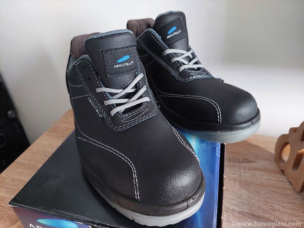 Nove radne cipele Aboutblu 41 | Halo Oglasi