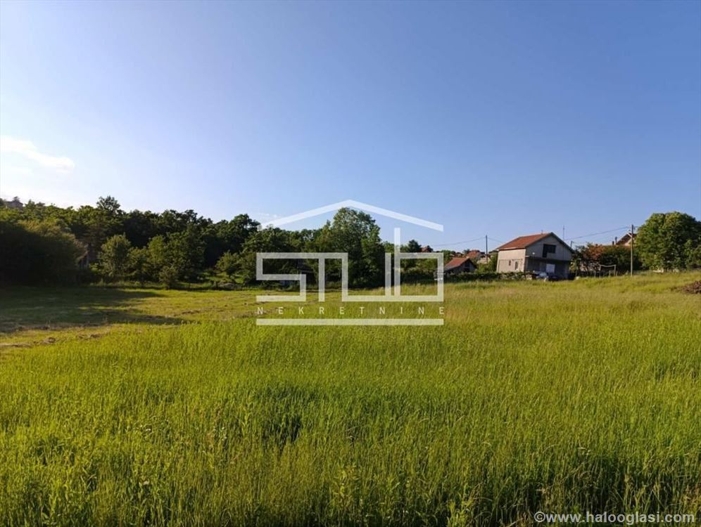 Plac, Vranić ID#1339 | Halo Oglasi