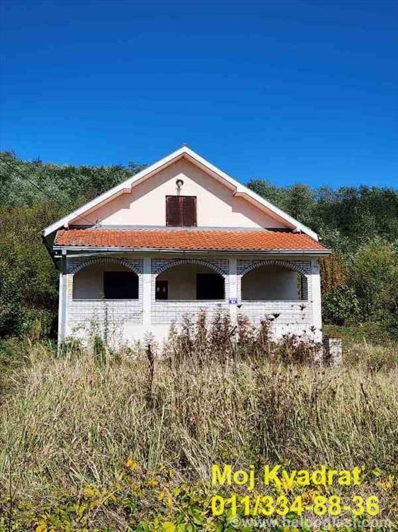 Obrenovac - Baljevac | Halo Oglasi