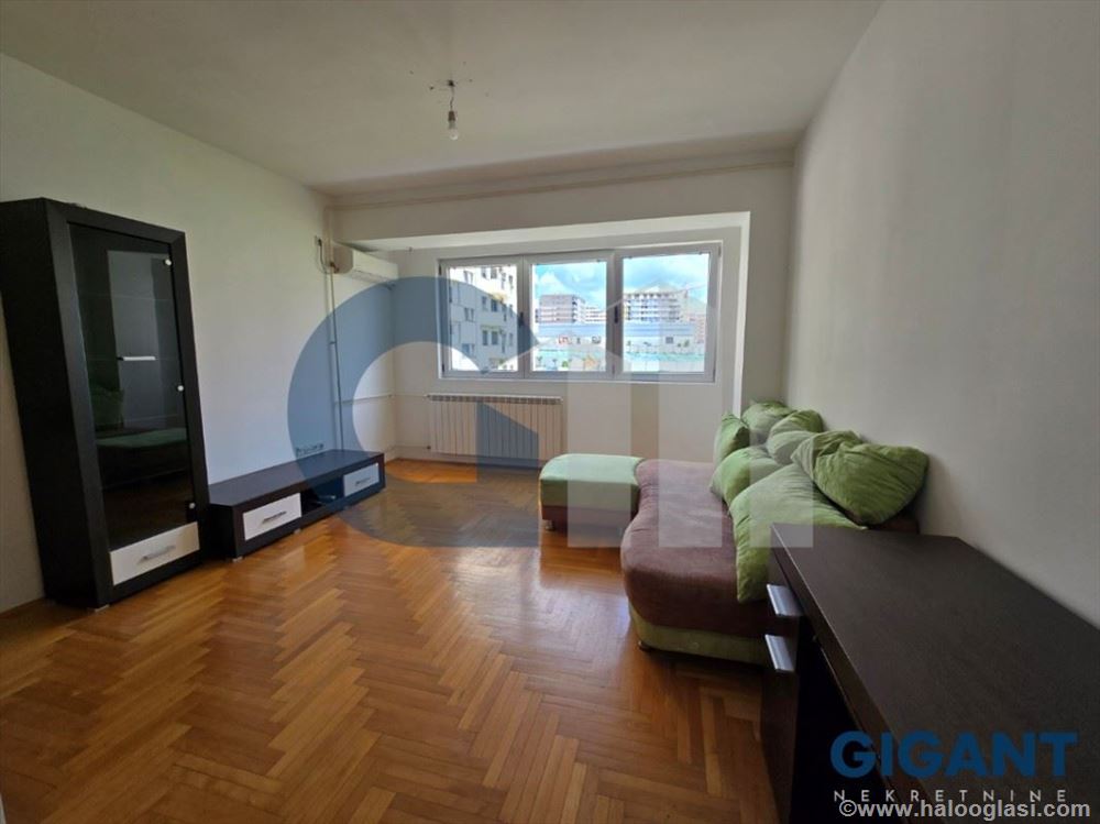 Vidikovac, 72m2, II, cg | Halo Oglasi