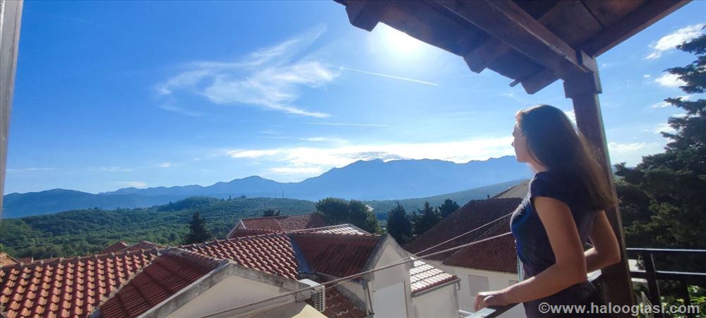Crna Gora, Radovići, apartman | Halo Oglasi