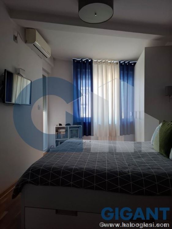 Đeram pijaca, 88m2, IV, cg | Halo Oglasi