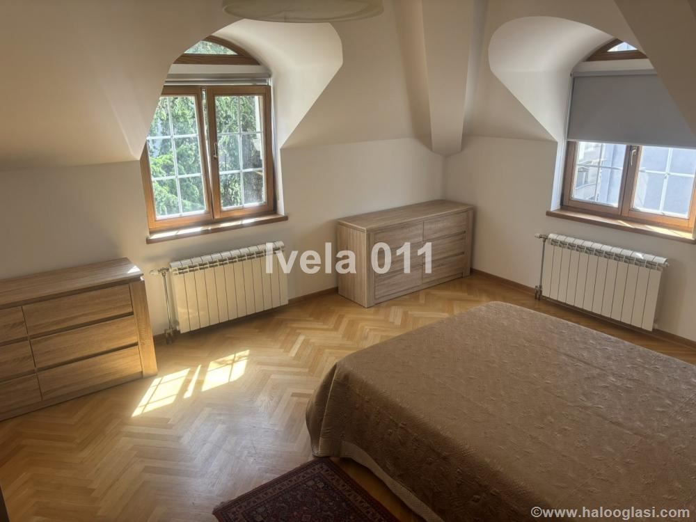 Useljiv stan na Vračaru ID#3854 | Halo Oglasi