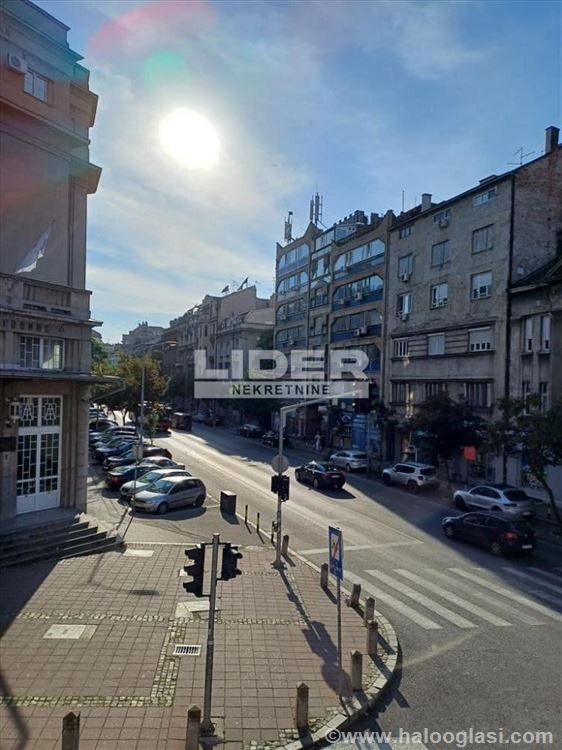 Odlican stan, Skadarlija ID#9158 | Halo Oglasi