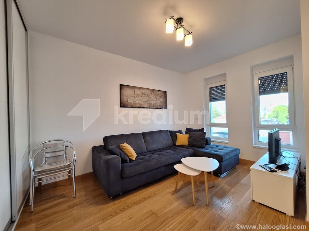 Savada 3 - 01 - Novi Beograd | Halo Oglasi