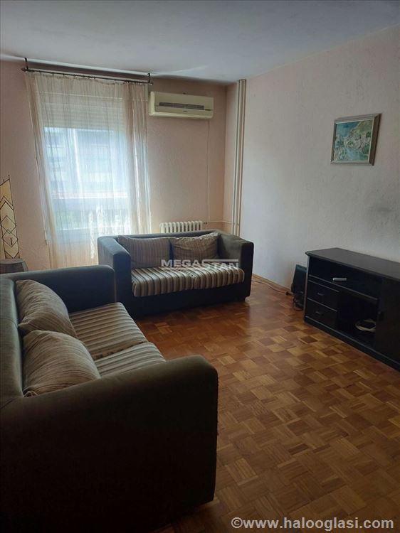 Blok 44, Gandijeva | Halo Oglasi