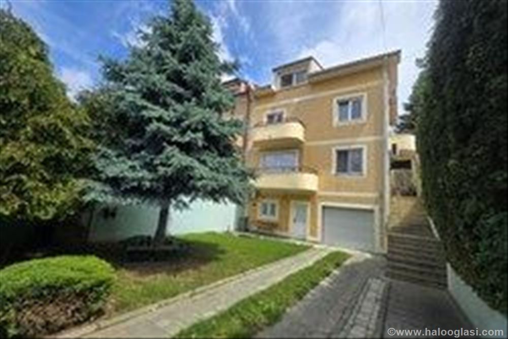 ⭕Prodaja kuće - Zvezdara, SC Olimp, Prote Djurića | Halo Oglasi