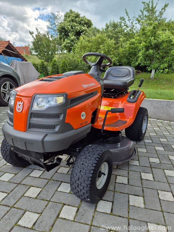 Traktor kosilice kosačice u odličnim stanjima | Halo Oglasi