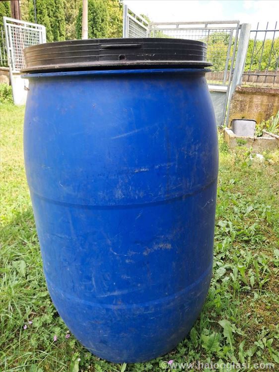 Bure 120L | Halo Oglasi