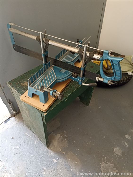 Ger za metal i drvo | Halo Oglasi