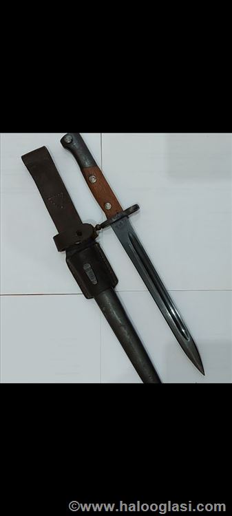 Bajonet M48 | Halo Oglasi