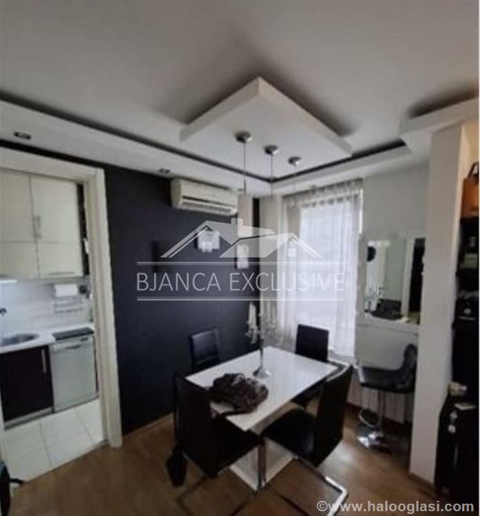 Novi Beograd-Belville ID#1380 | Halo Oglasi