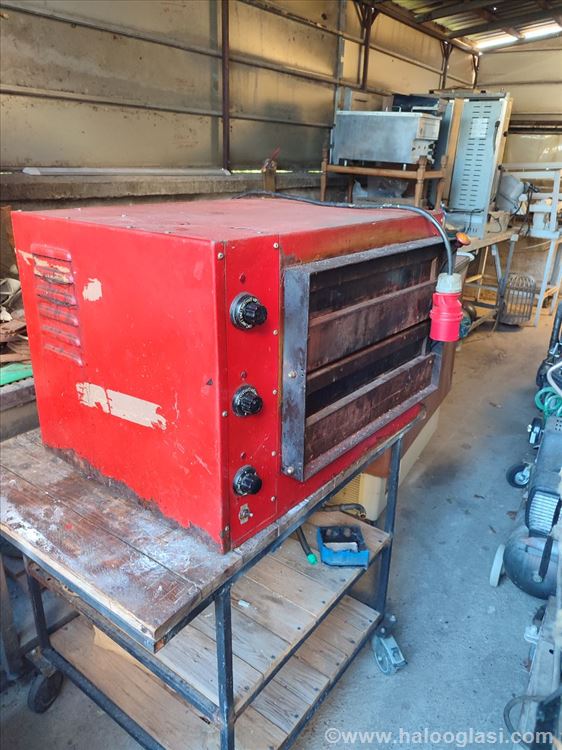 Pica pec | Halo Oglasi