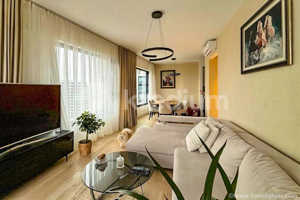 BW Aria - 24 - Beograd na vodi | Halo Oglasi