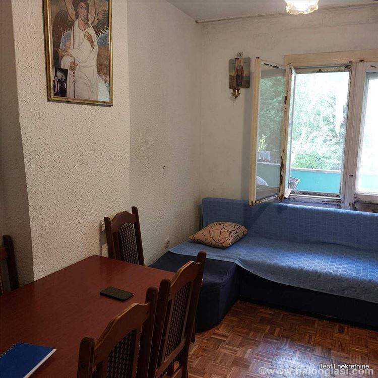 Bele vode, 1.5, 30+4, za sređivanje | Halo Oglasi