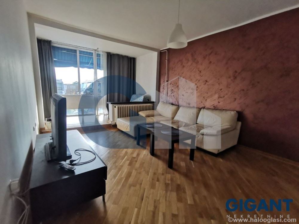 Blok 45, 66m2, IV, cg | Halo Oglasi