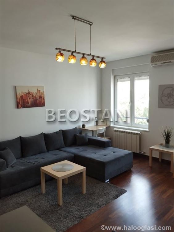 Novi Beograd - Blok 63 novogradnja #62687 | Halo Oglasi