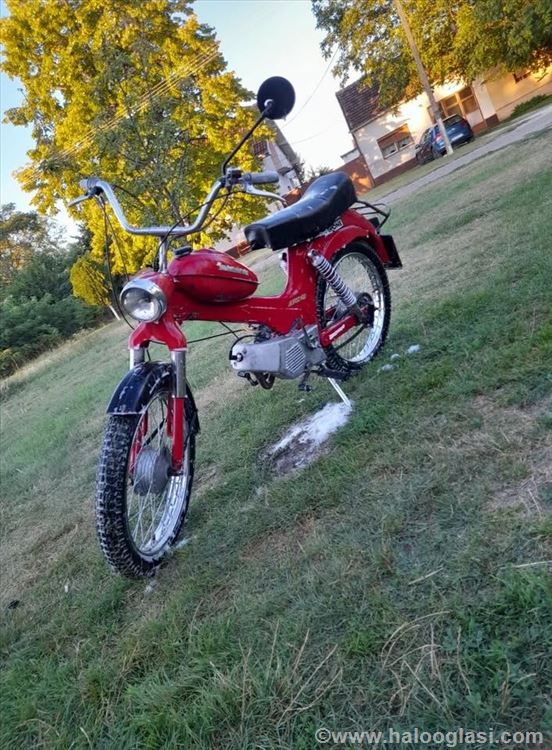 Otkup svih tomos motora | Halo Oglasi